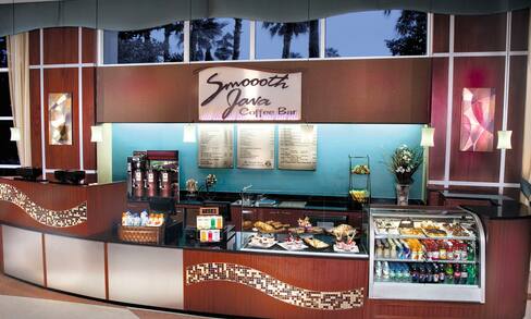 Rosen Centre Hotel in International Drive | TUI.co.uk