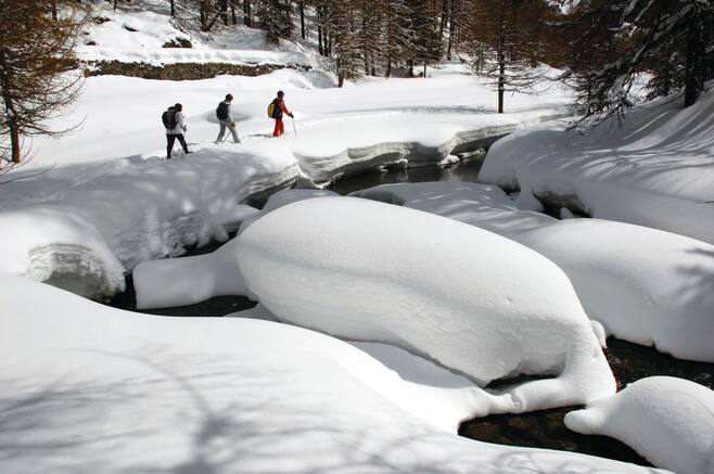 Sainte-Foy Ski | Sainte-Foy France | Crystal Ski