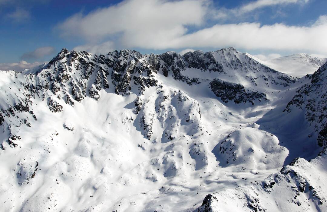 Skiing In Bansko | Bansko Bulgaria | Crystal Ski