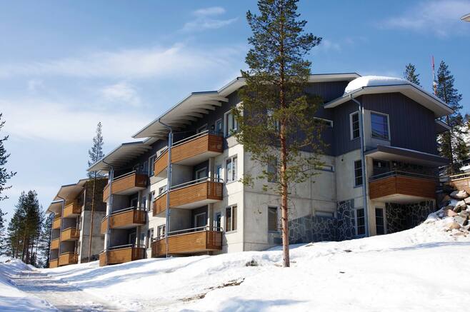 Pyhä Suites | Pyha | Crystal Ski
