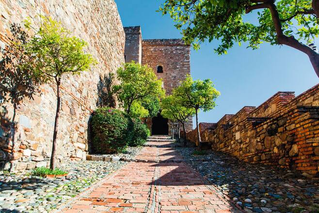 Things to do in El Toyo | TUI.co.uk