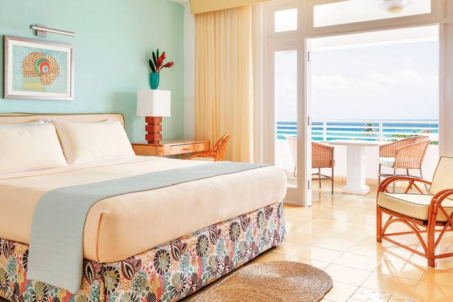 Couples Tower Isle in Ocho Rios | TUI.co.uk