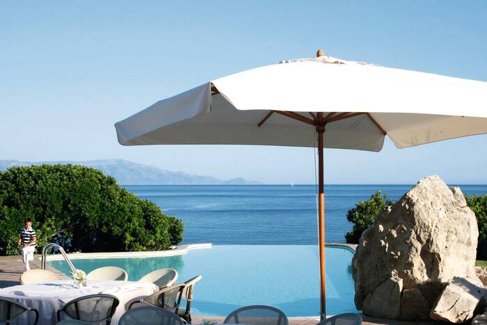 Hotel Punta Negra in Alghero | TUI.co.uk
