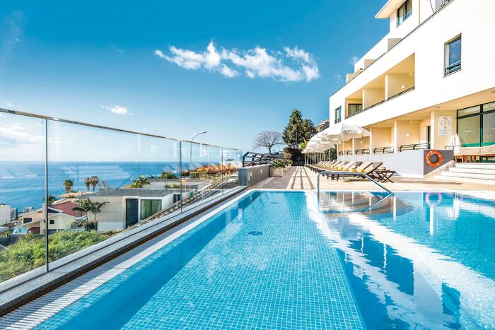 Hotel Madeira Panoramico in Funchal | FirstChoice.co.uk