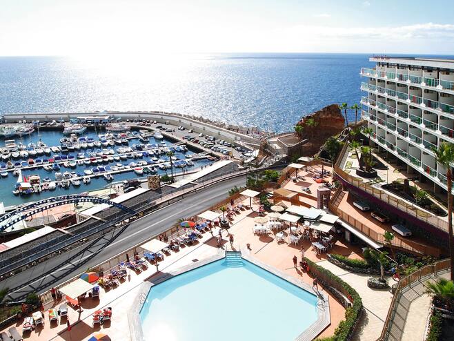 Punta del Rey in Puerto Rico | TUI.co.uk