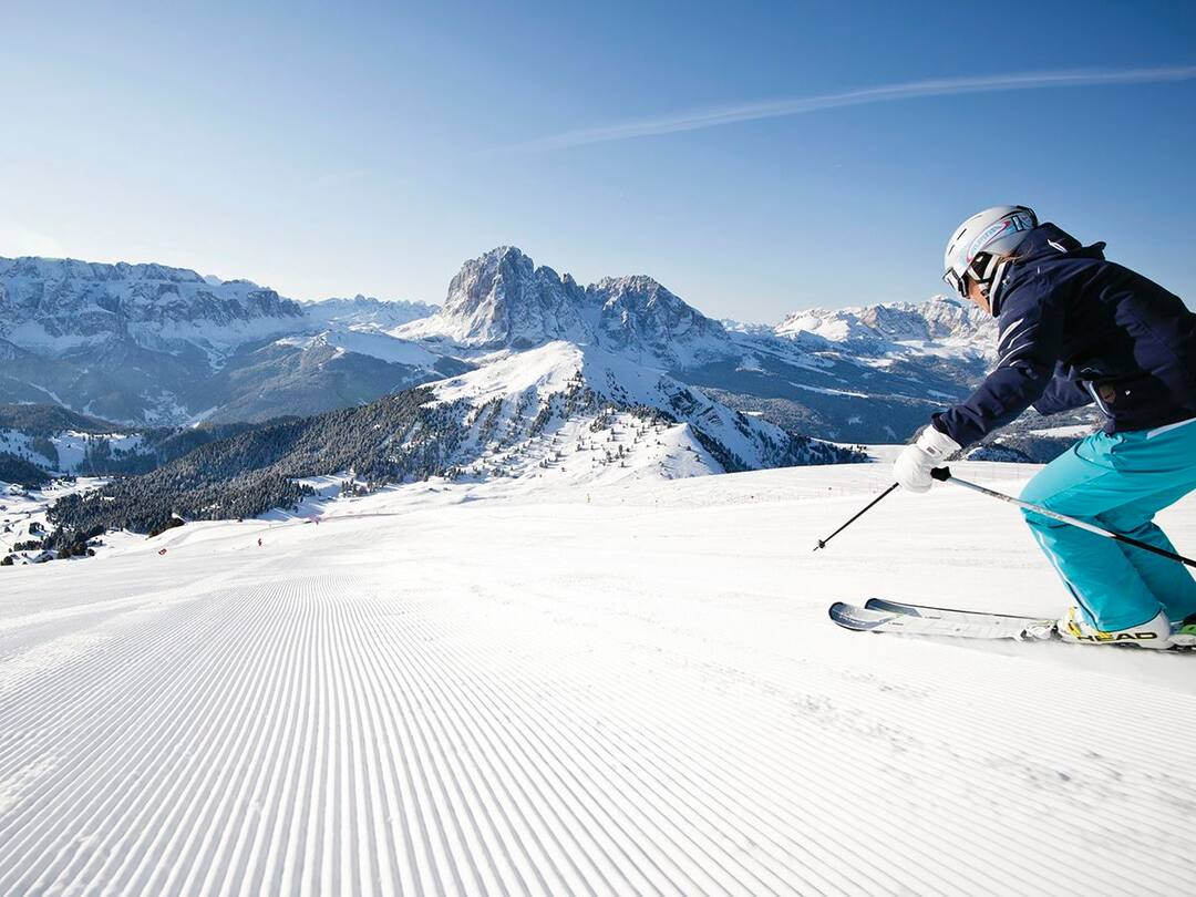 Selva Val Gardena Ski | Selva Ski Holidays | Selva Ski Resort