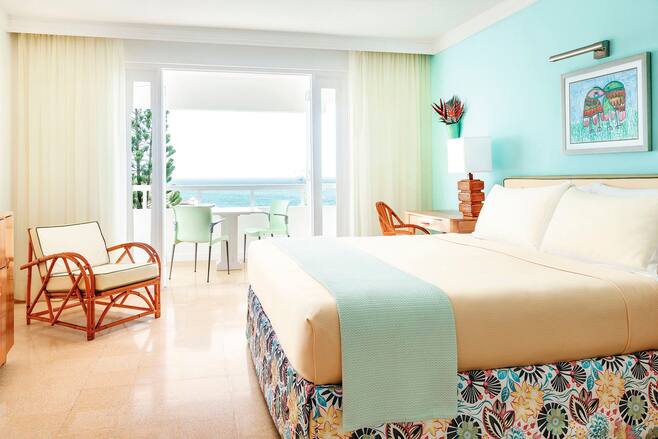 Couples Tower Isle in Ocho Rios | TUI.co.uk