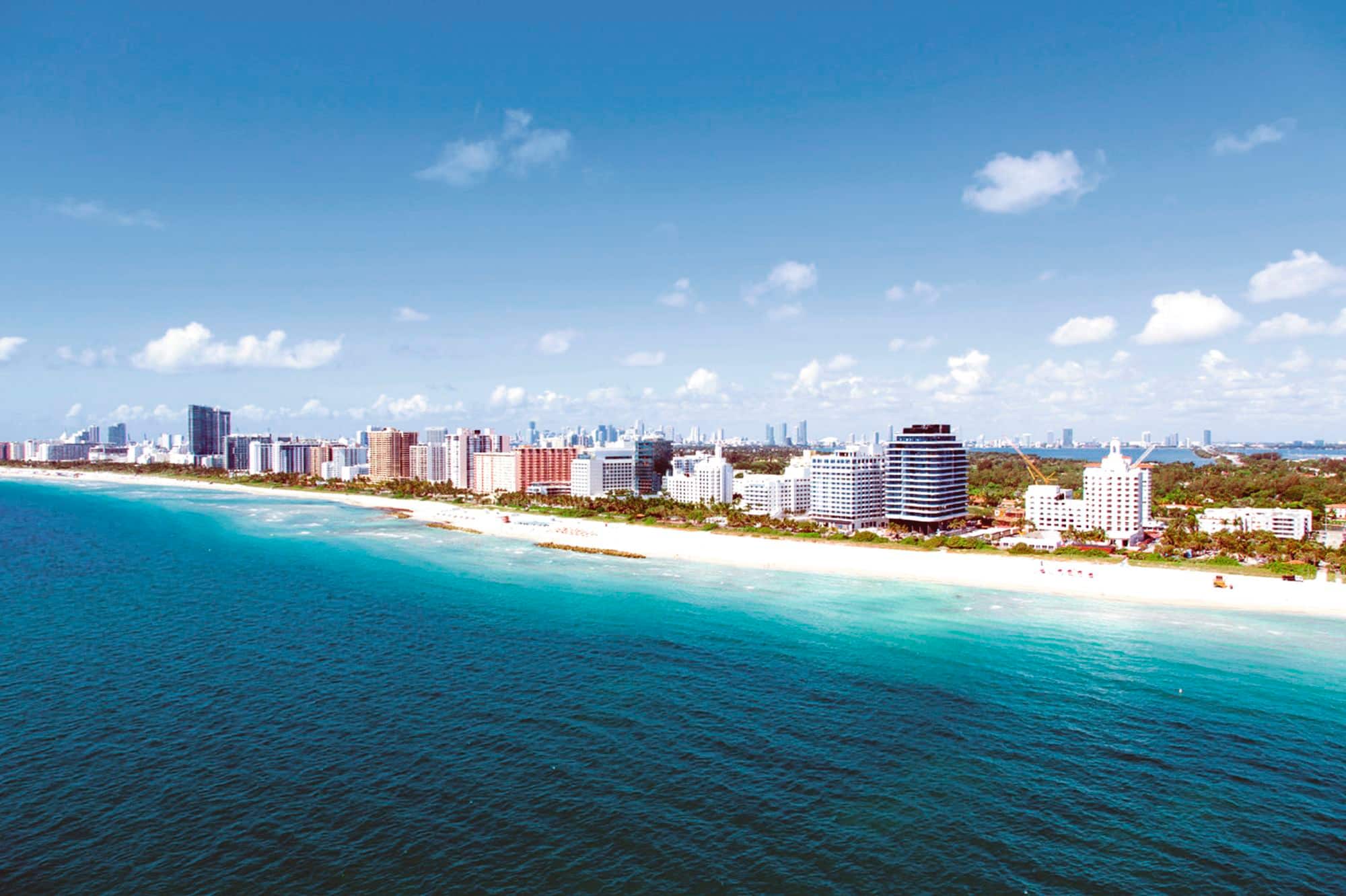 Best Hotels in Florida | TUI Discover | TUI.co.uk