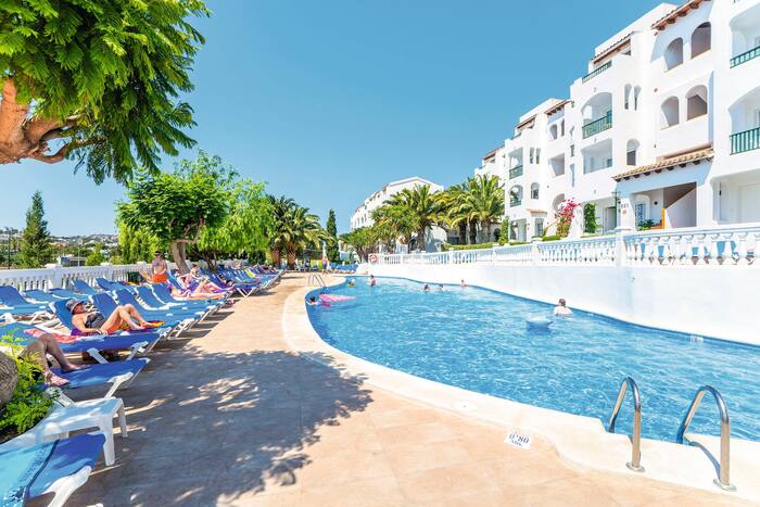 Santa Ponsa Holiday Centre in Santa Ponsa | TUI.co.uk