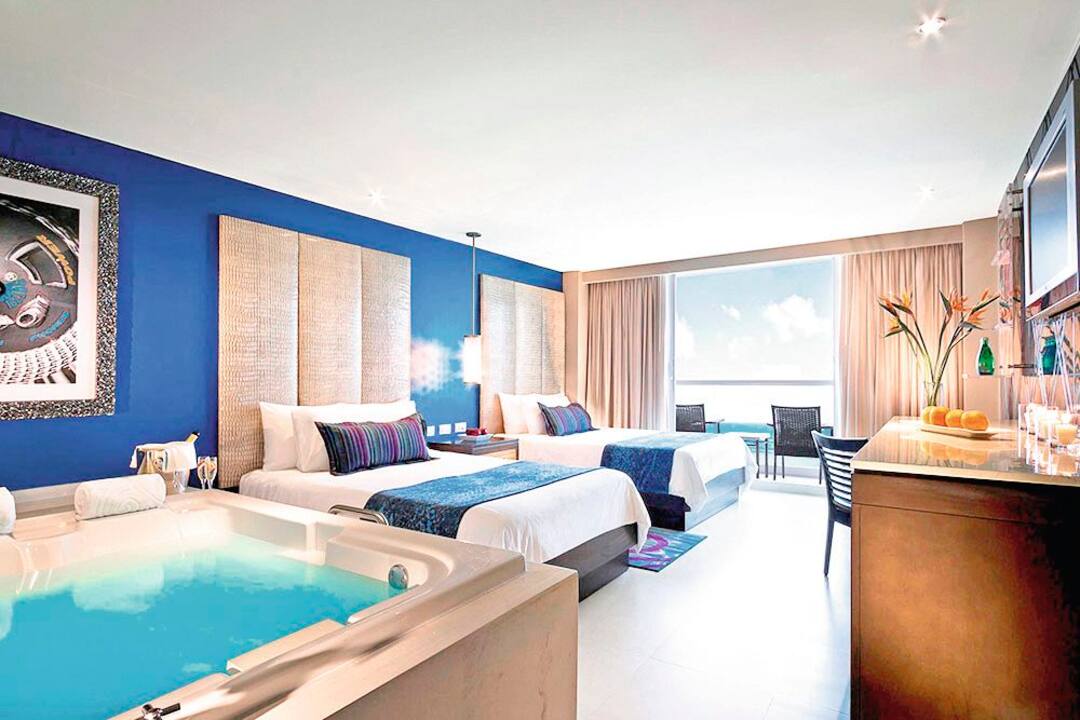 Hard Rock Hotel Cancun in Cancun | TUIHolidays.ie