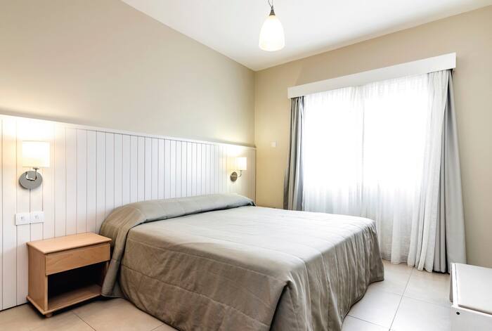 Sunrise Gardens in Protaras | TUI.co.uk