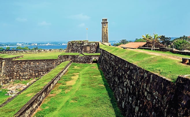 Things to do in Ahungalla | FirstChoice.co.uk