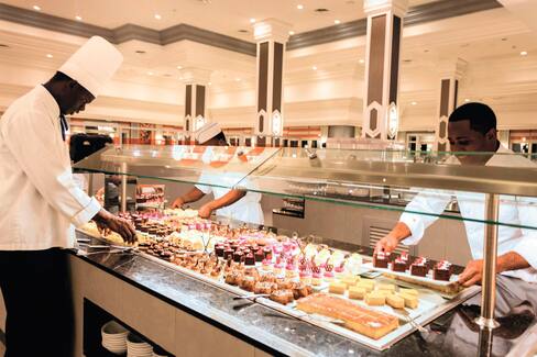 Riu Negril in Negril | TUI.co.uk