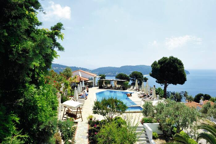 Areti in Troulos | TUI.co.uk