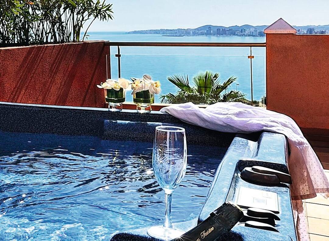 Hotel Polynesia in Benalmadena | TUIHolidays.ie