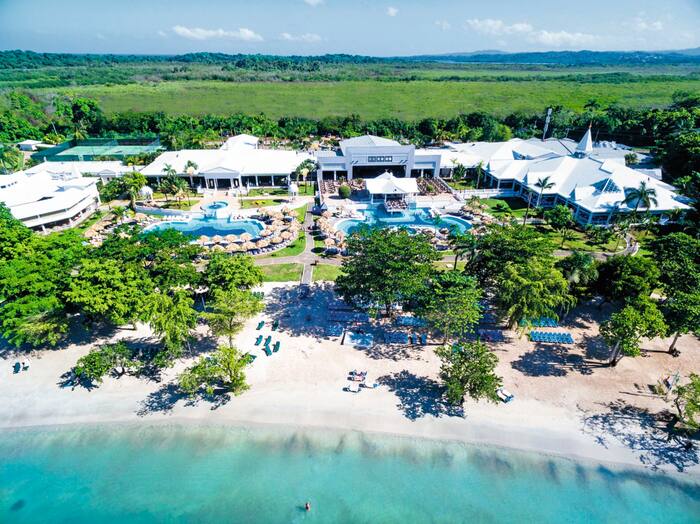 Riu Negril in Negril | TUI.co.uk