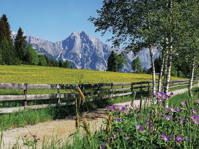 Things to do in Seefeld | TUI.co.uk