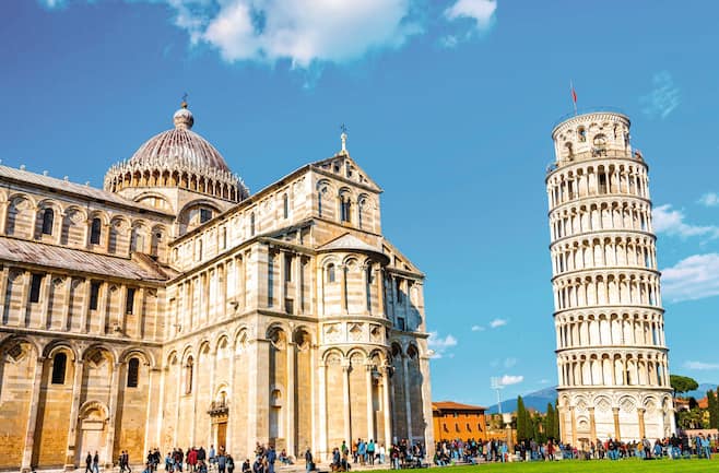 Luxury Holidays to Pisa 2026 / 2027 | TUI.co.uk