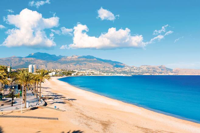Albir Holidays 2026/2027 | TUI.co.uk