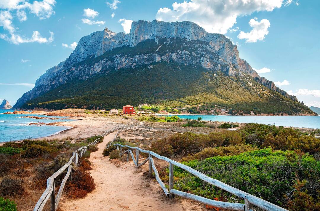 Things to do in Olbia Area | TUI.co.uk