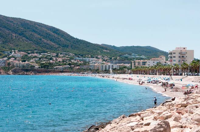 Things to do in Albir | FirstChoice.co.uk