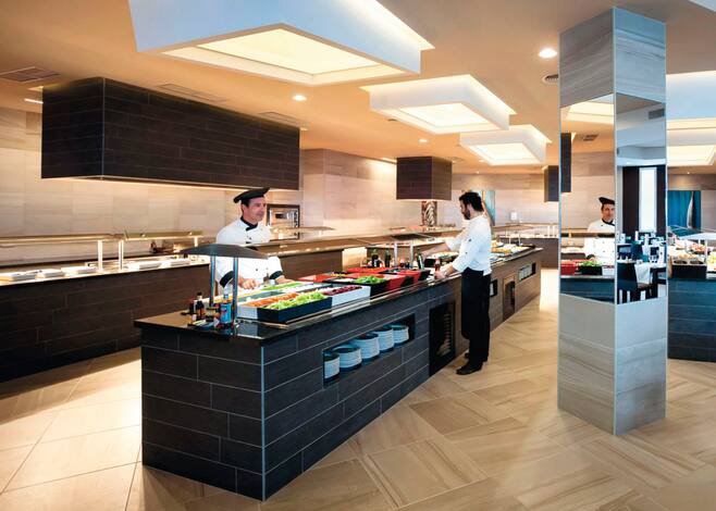 Hotel Riu Monica in Nerja | TUI.co.uk