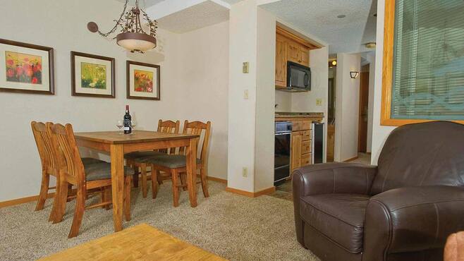 Beaver Run Resort | Breckenridge | Crystal Ski