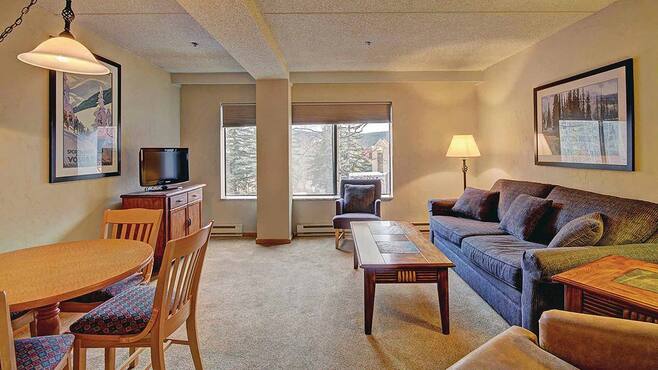 Beaver Run Resort | Breckenridge | Crystal Ski