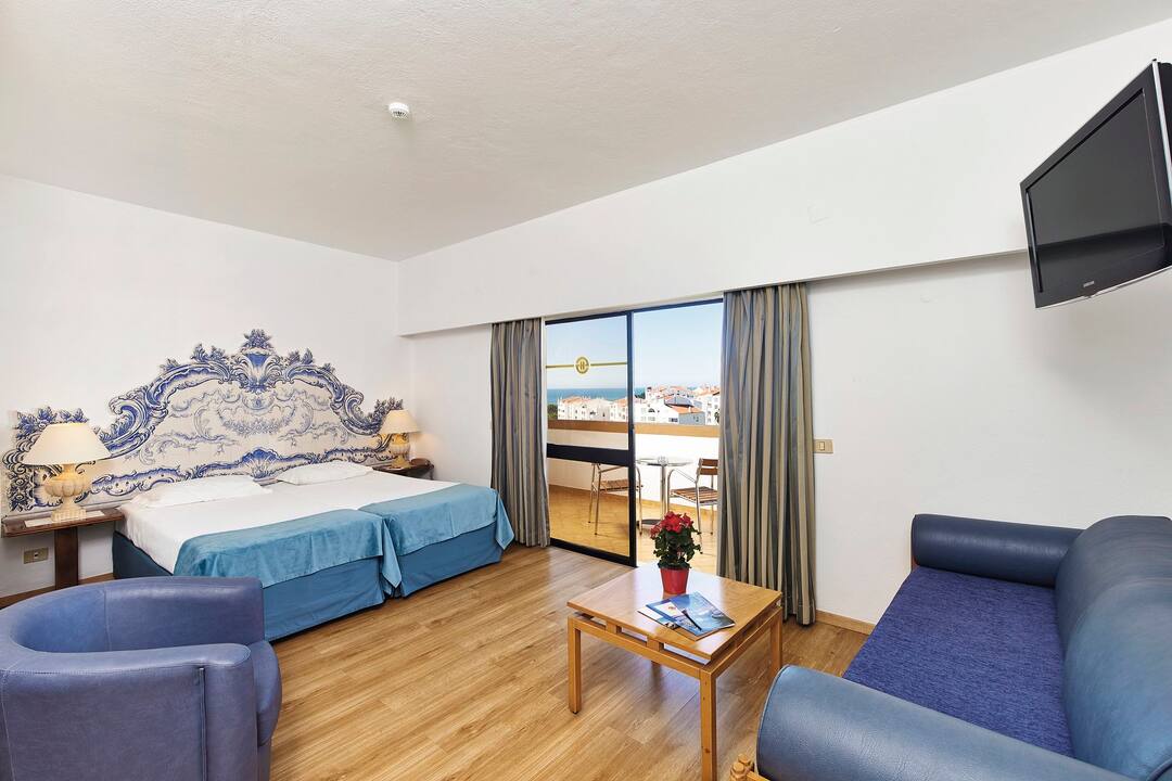 Aparthotel Brisa Sol in Albufeira | TUIHolidays.ie