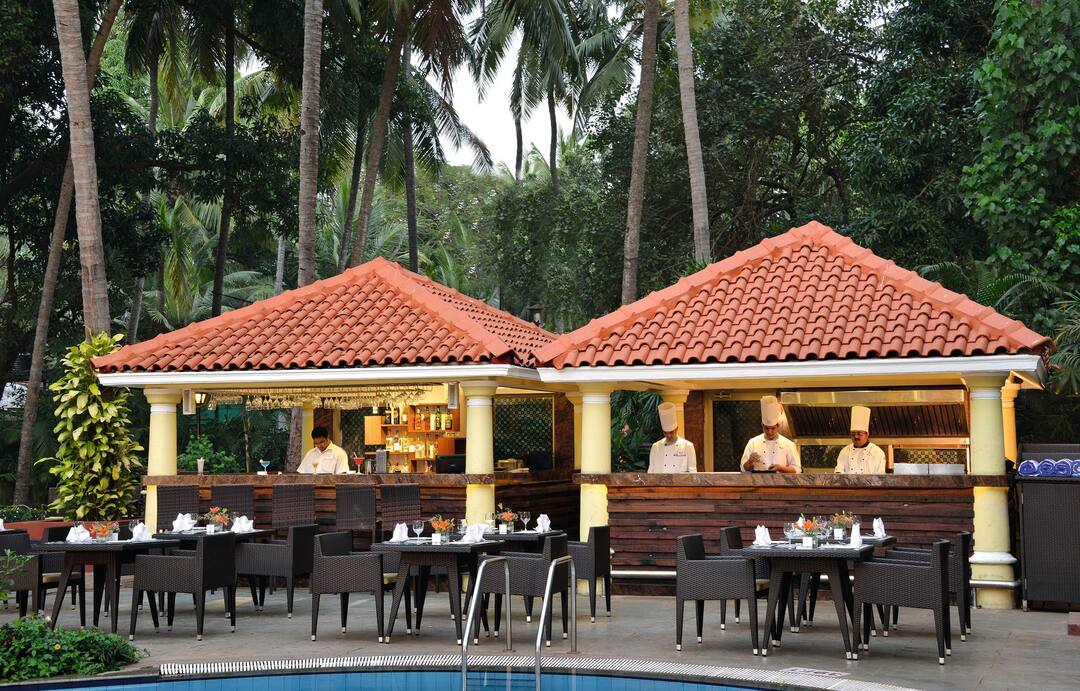 Park Inn by Radisson Goa Candolim in Candolim | FirstChoice.co.uk