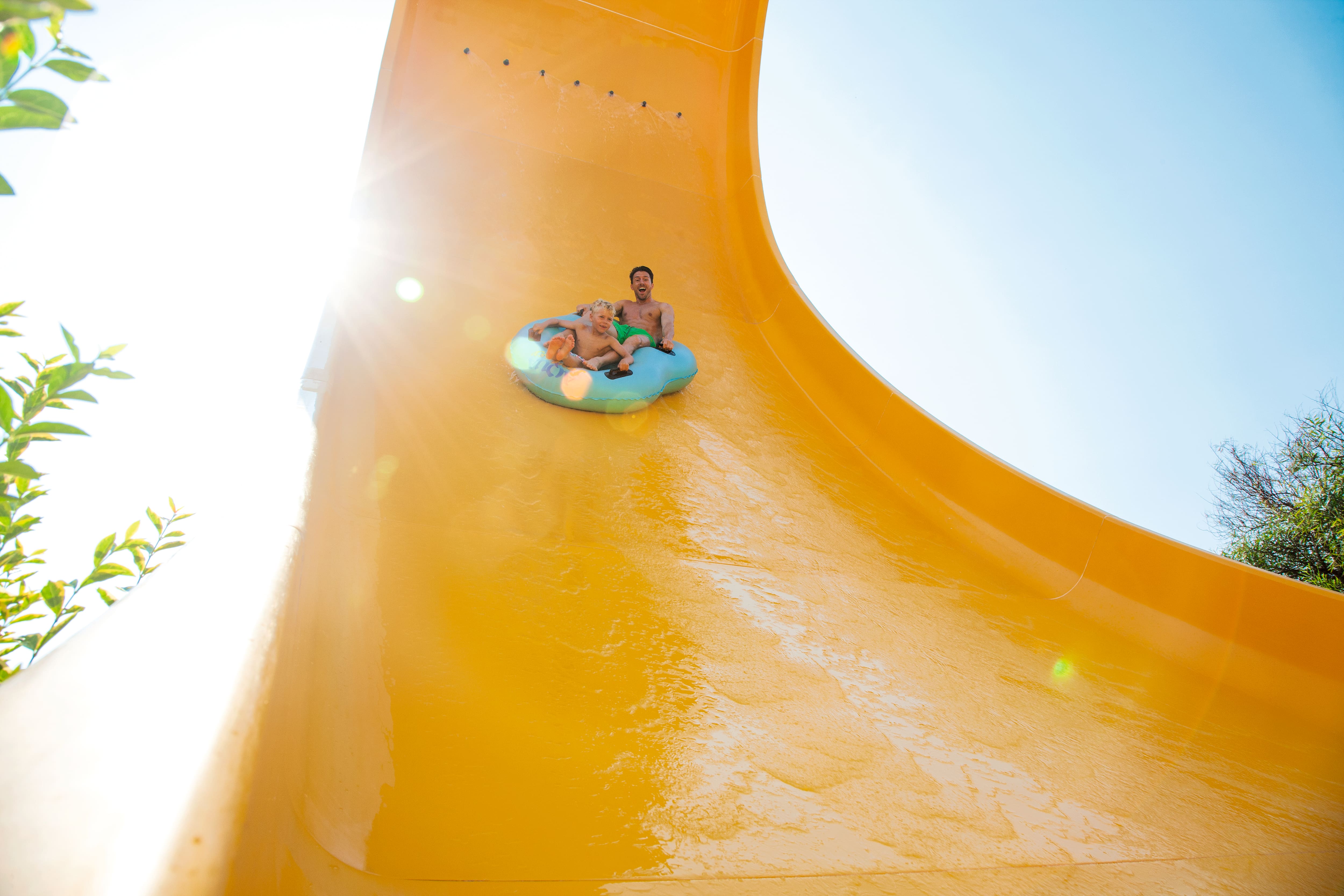 Splashworld Holidays 2026 / 2027 | TUIHolidays.ie