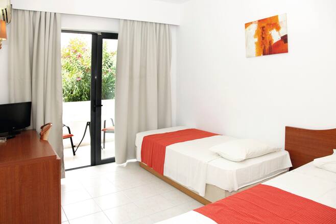 Rodos Star in Afandou | TUIHolidays.ie