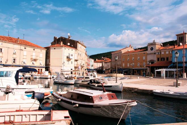 Things to do in Istrian Riviera | FirstChoice.co.uk