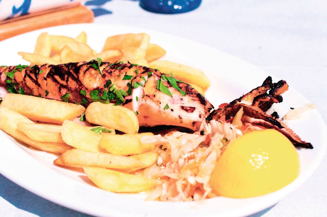 Things to do in Rhodes | FirstChoice.co.uk