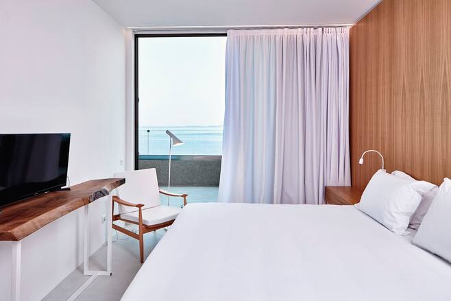 TUI BLUE Atlantica Nissaki Beach in Nissaki | TUIHolidays.ie