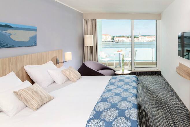 Isabella Valamar Collection Island Resort in Porec | TUI.co.uk