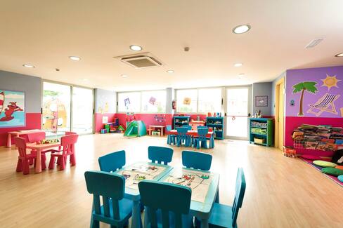 Blue Lagoon Resort in Kos Town | TUIHolidays.ie