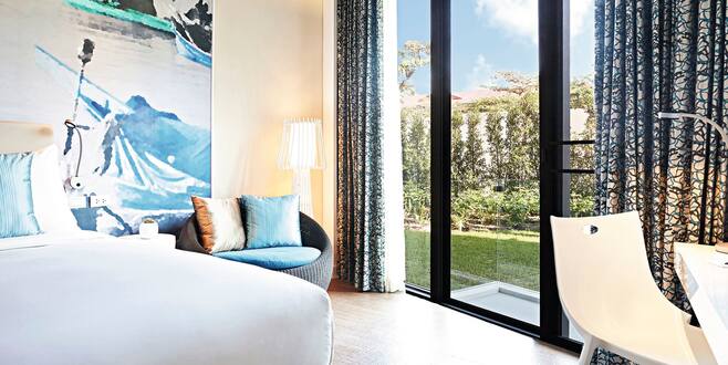 OZO Chaweng Samui in Koh Samui | TUI.co.uk