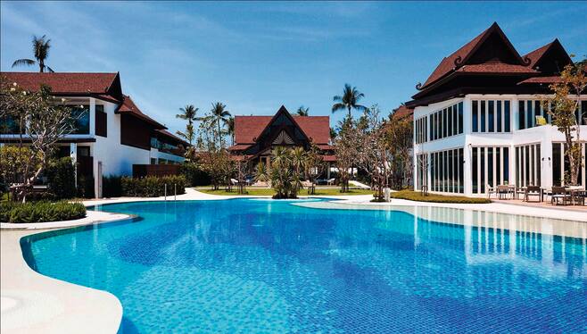 Amari Koh Samui in Koh Samui | TUI.co.uk