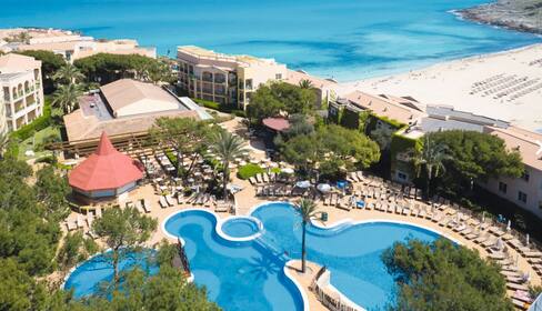 Hotels in Majorca 2022 / 2023 from £210 | TUI