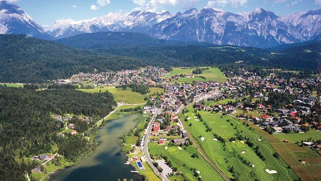 Things to do in Seefeld | TUI.co.uk