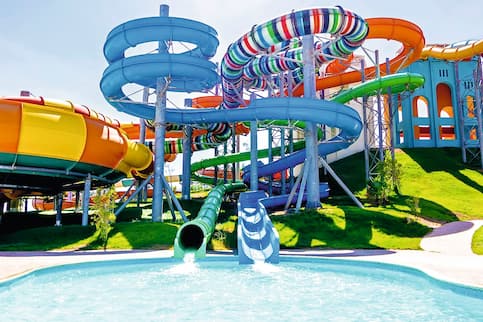 splashworld uk