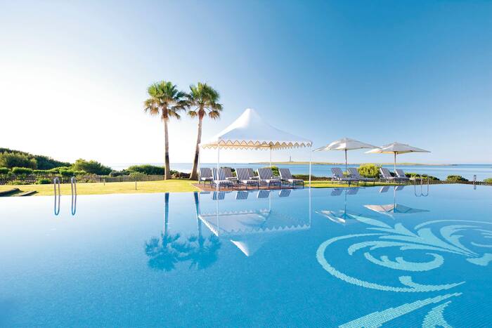 Insotel Punta Prima Prestige Suites And Spa in Punta Prima | TUI.co.uk