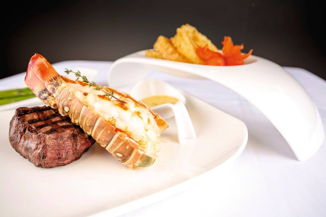 Onboard Dining | Marella Cruises | TUI.co.uk