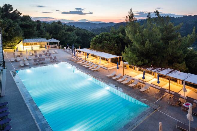 Skiathos Blu in Kanapitsa | TUI.co.uk