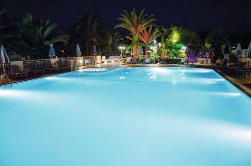 Athos Hotel in Nidri | TUI.co.uk