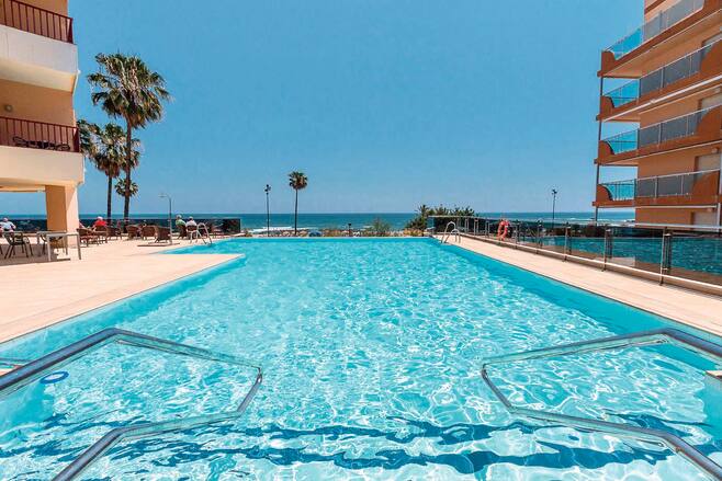 Hotel Angela in Fuengirola | TUI.co.uk