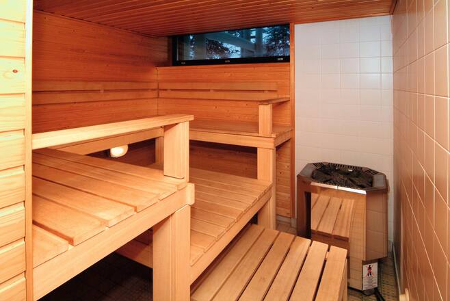 Lapland Hotel Hetta in Hetta | TUI.co.uk