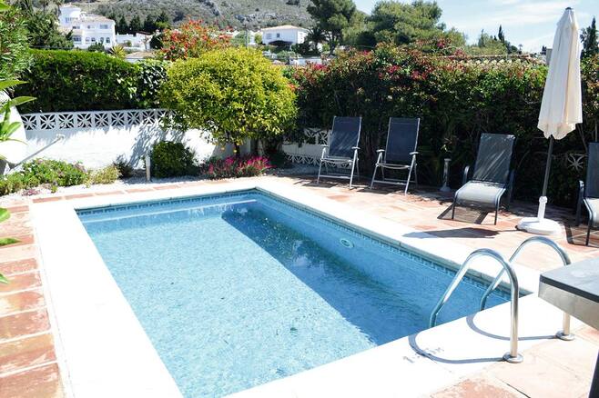 Villa Roma in Benalmadena Pueblo | TUI.co.uk