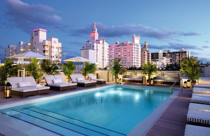 Uma House by Yurbban South Beach in Miami | TUI.co.uk
